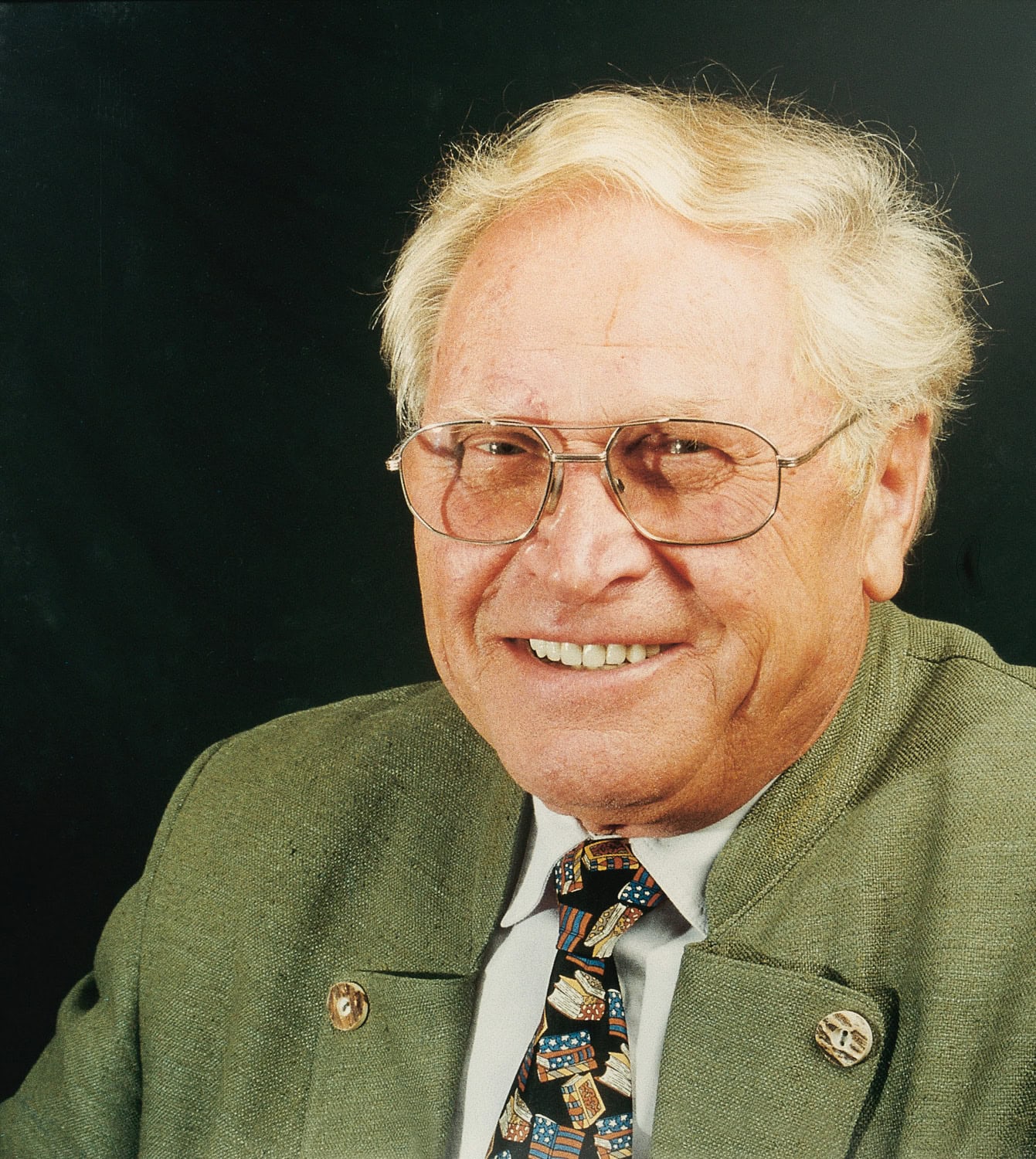 Unternehmen | Gerhard Haas GmbH & Co.KG