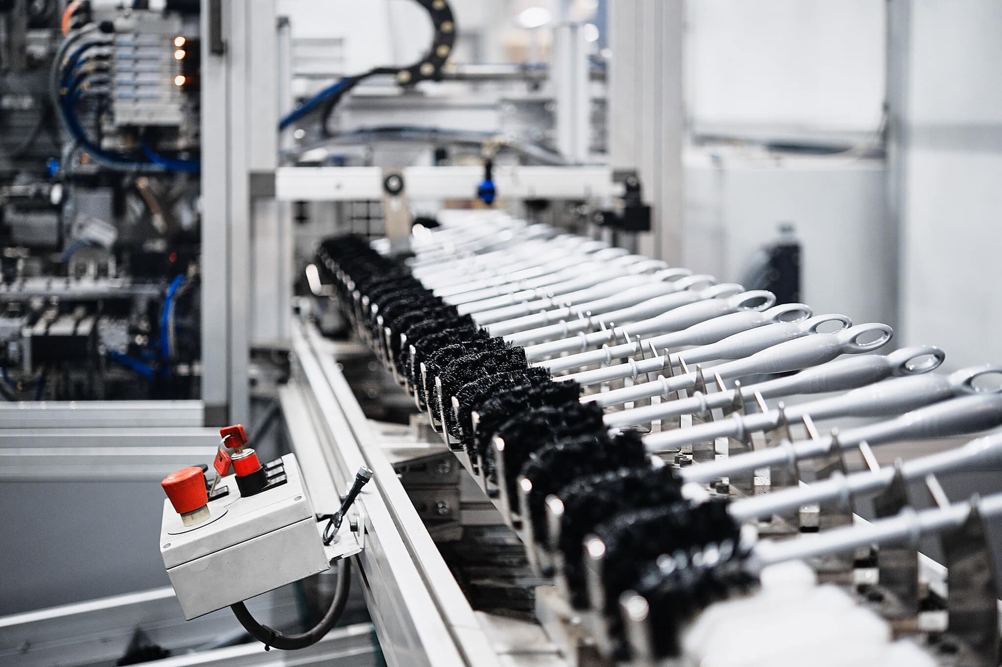 Unternehmen | Gerhard Haas GmbH & Co.KG