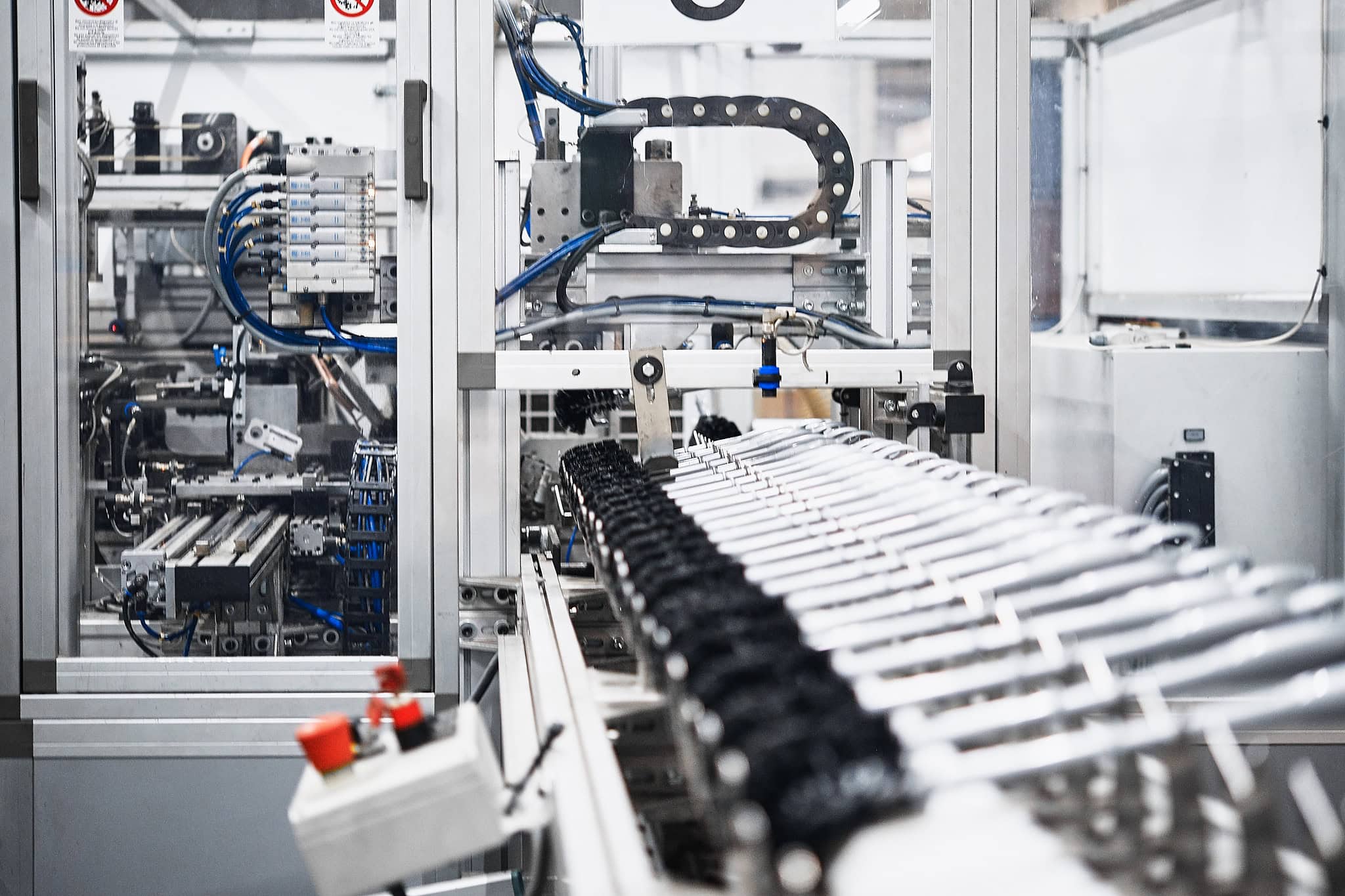 Unternehmen | Gerhard Haas GmbH & Co.KG