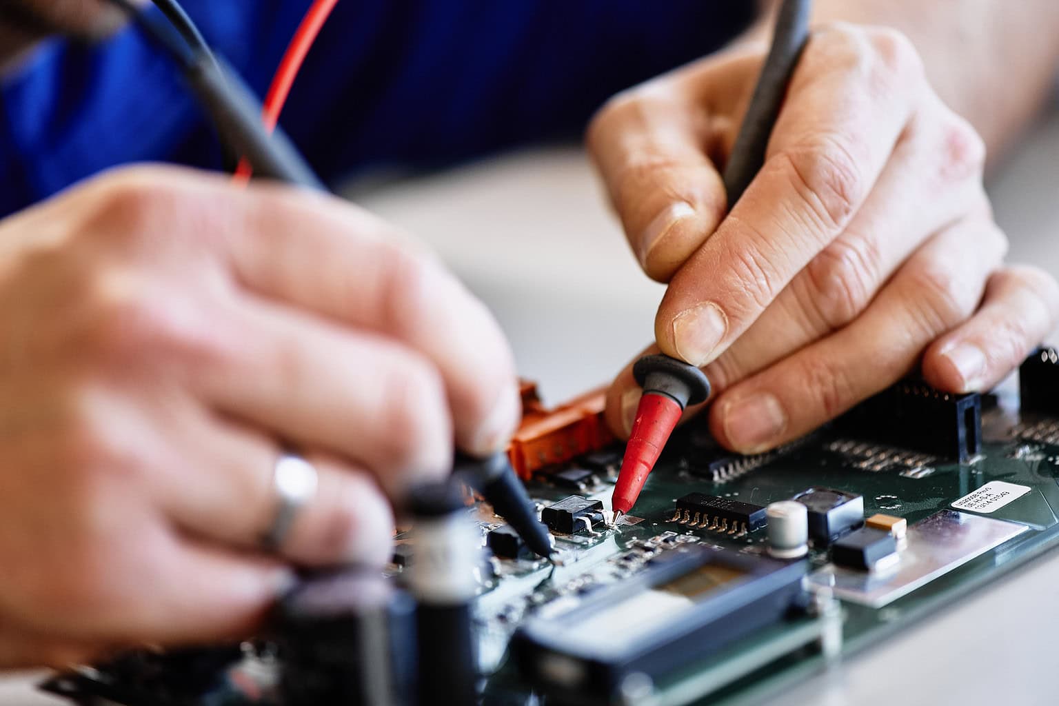 Unternehmen | Gerhard Haas GmbH & Co.KG