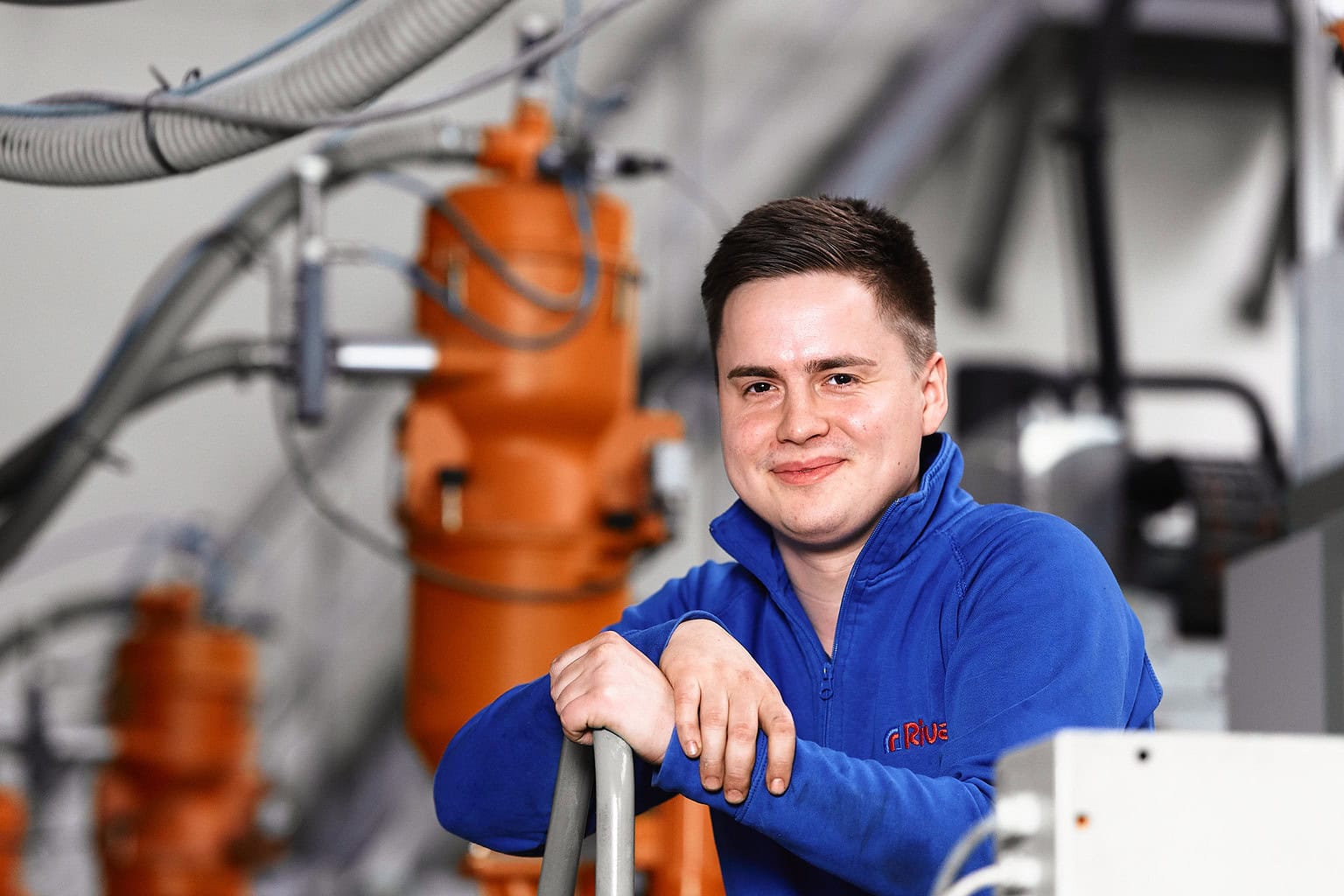 Unternehmen | Gerhard Haas GmbH & Co.KG