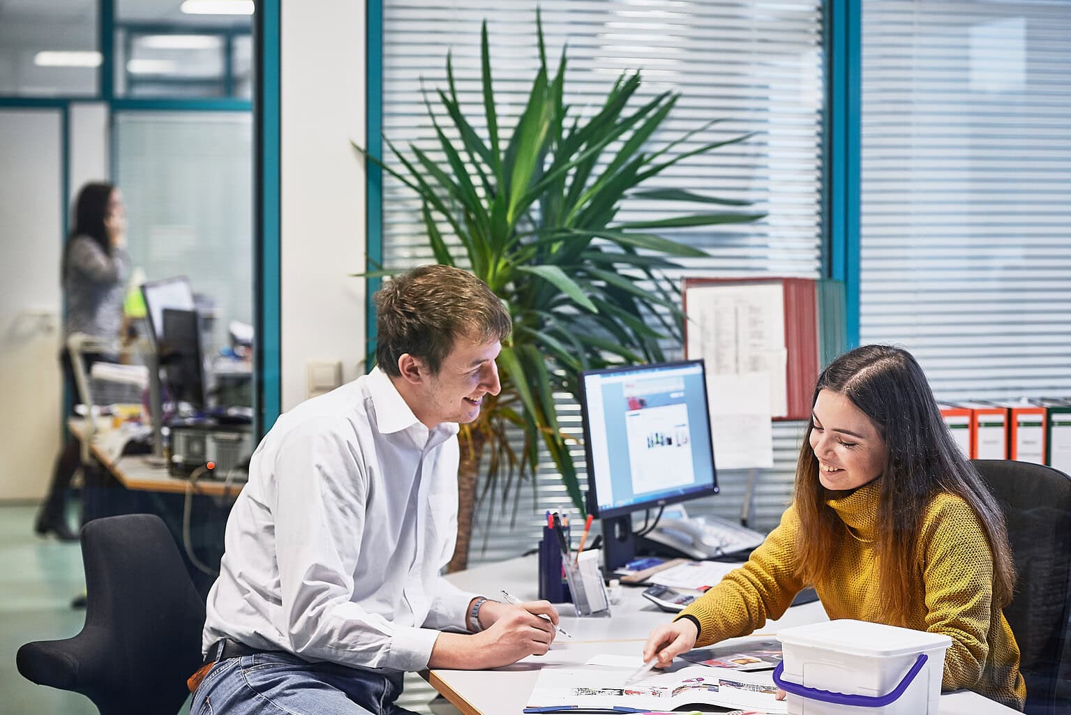 Unternehmen | Gerhard Haas GmbH & Co.KG