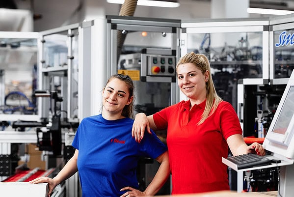 Unternehmen | Gerhard Haas GmbH & Co.KG