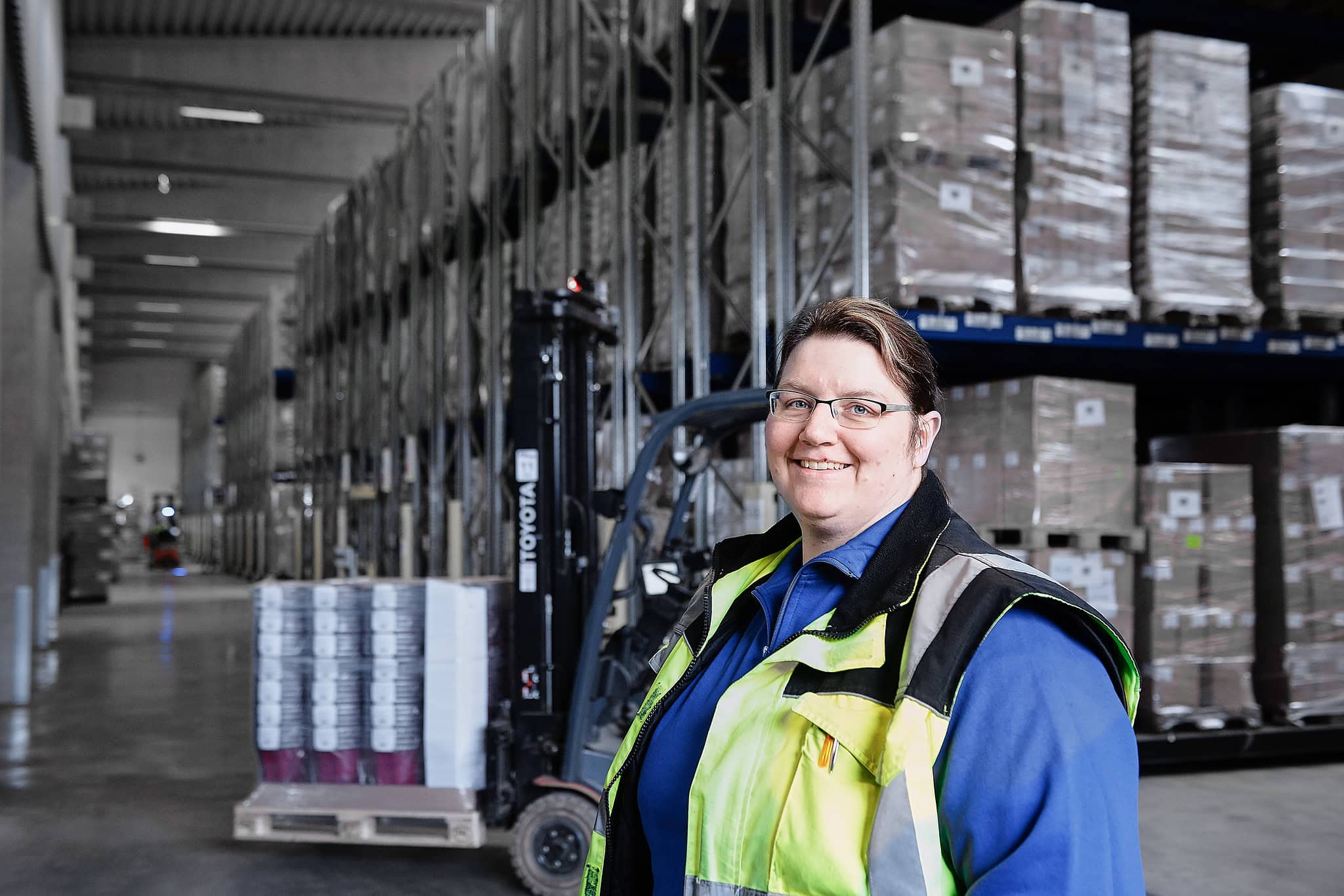 Unternehmen | Gerhard Haas GmbH & Co.KG