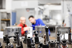 Unternehmen | Gerhard Haas GmbH & Co.KG