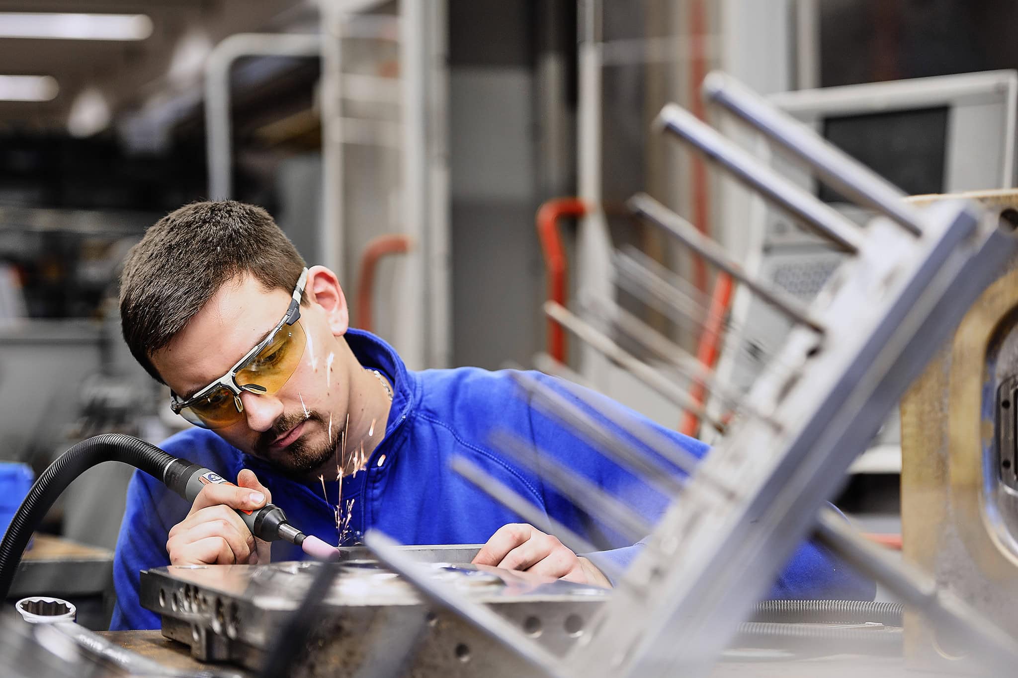 Unternehmen | Gerhard Haas GmbH & Co.KG