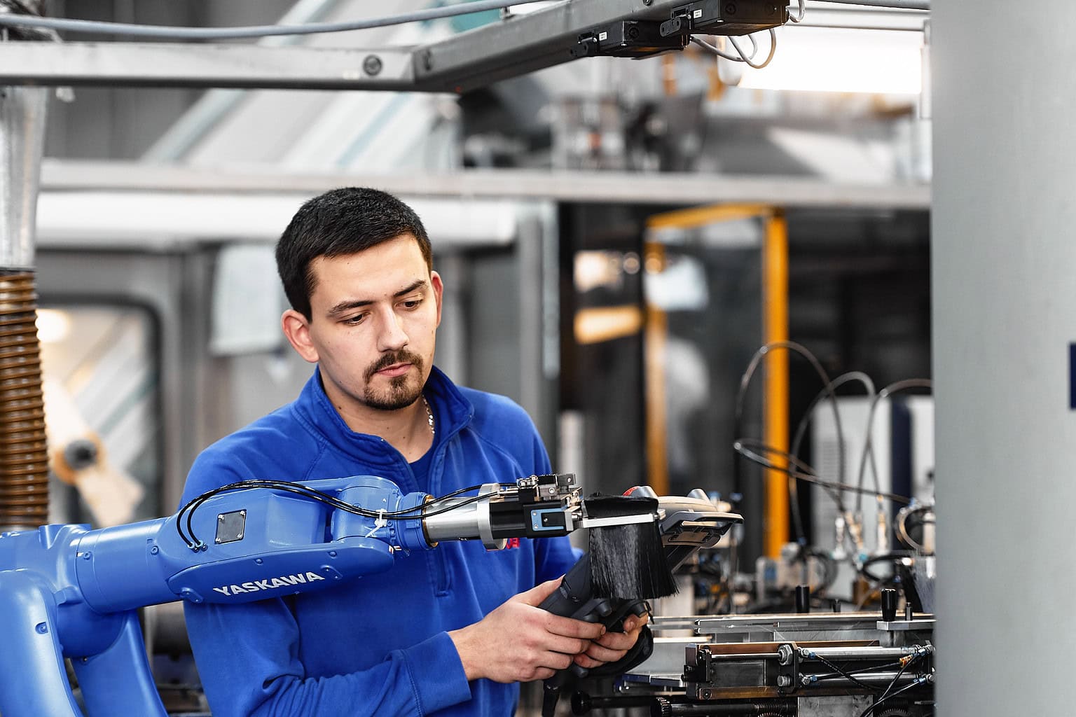 Unternehmen | Gerhard Haas GmbH & Co.KG