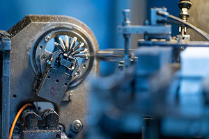 Unternehmen | Gerhard Haas GmbH & Co.KG